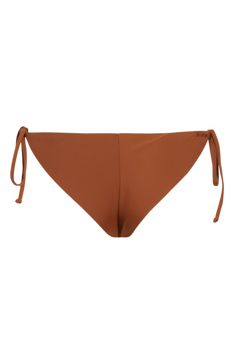 Billabong Sol Searcher Side Tie Bikini Bottoms | Nordstromrack