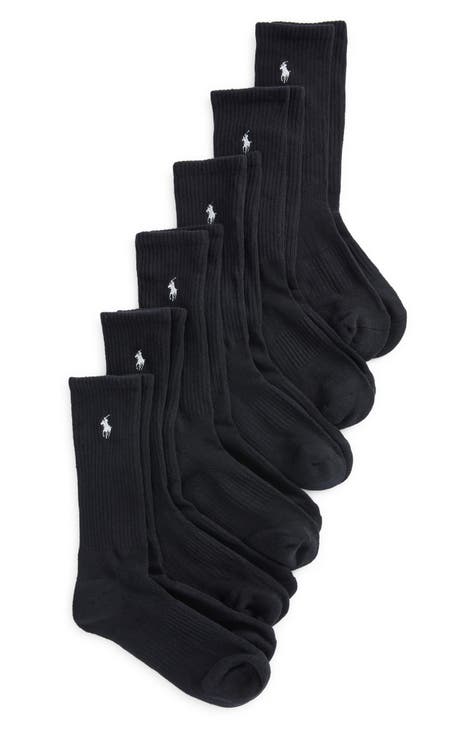 Black Socks For Men | Nordstrom