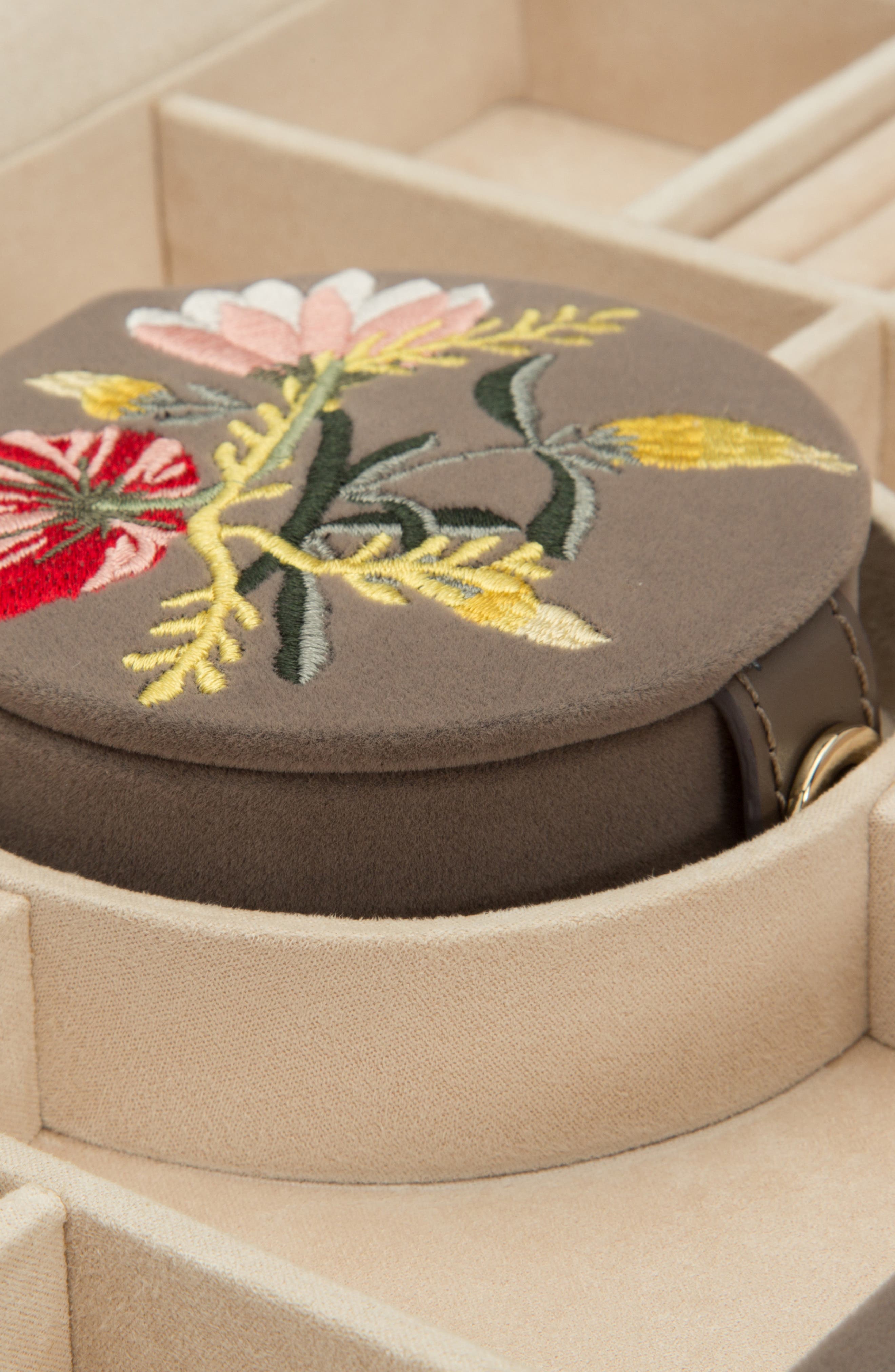 WOLF Zoe Large Jewelry Box | Nordstrom