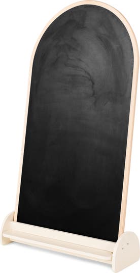 GATHRE Arched Standing Chalkboard | Nordstrom