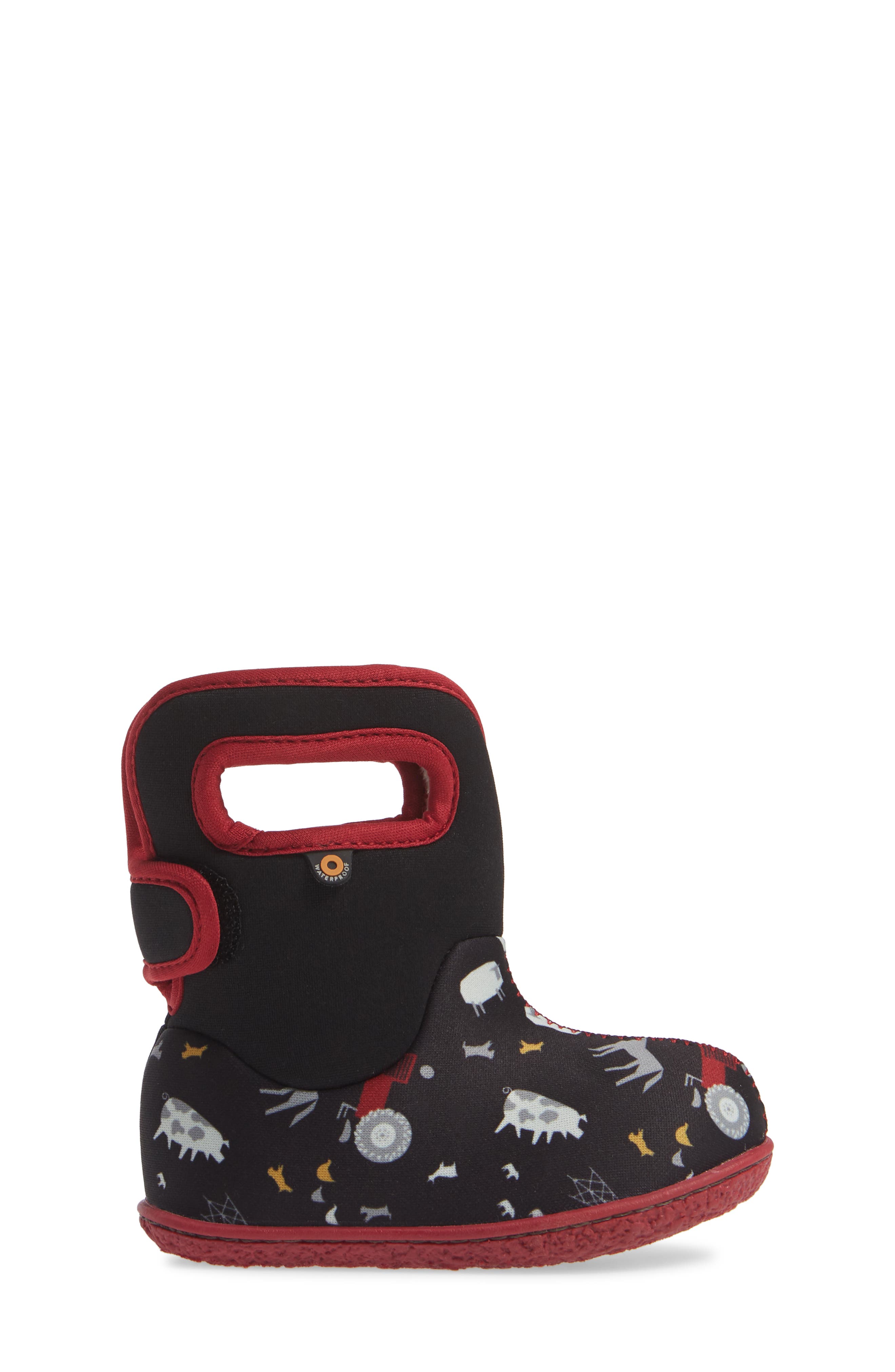 Bogs Baby Bog Farm Insulated Waterproof Boot | Nordstrom