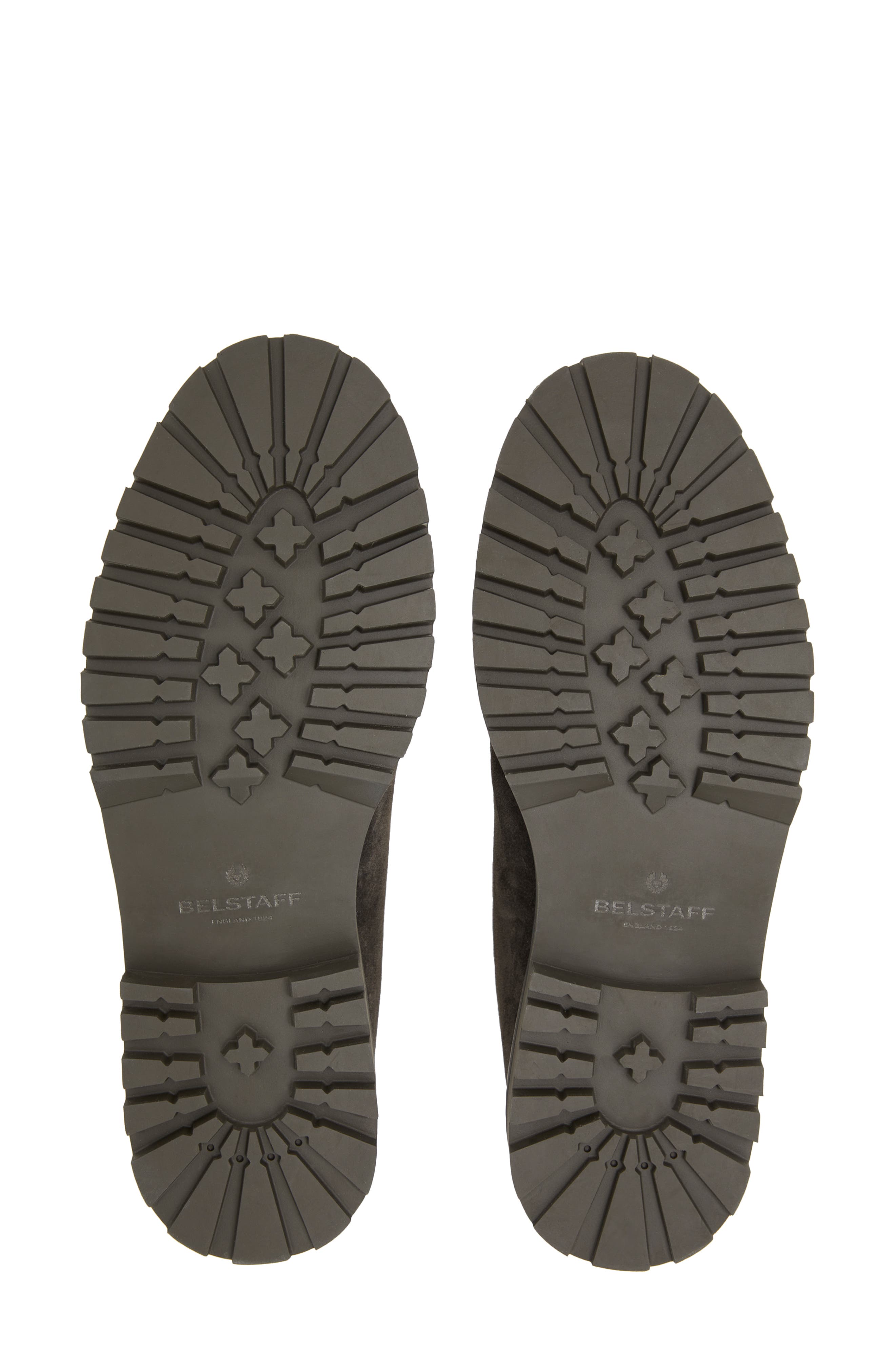 Belstaff Alperton Leather Boot (Men) | Nordstromrack