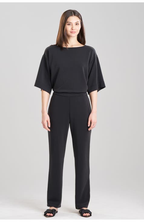 Women's Flat Front Pants & Leggings | Nordstrom