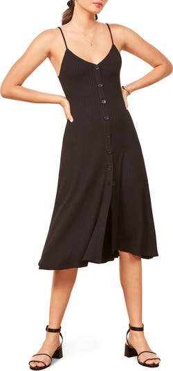 Reformation Casey A-Line Dress | Nordstrom