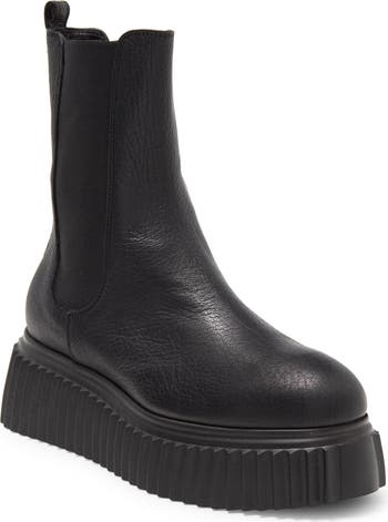 AGL Penelope Platform Chelsea Boot (Women) | Nordstromrack