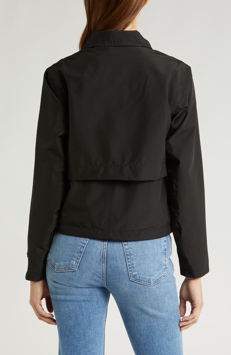Helly Hansen T2 Waterproof Rain Jacket | Nordstrom