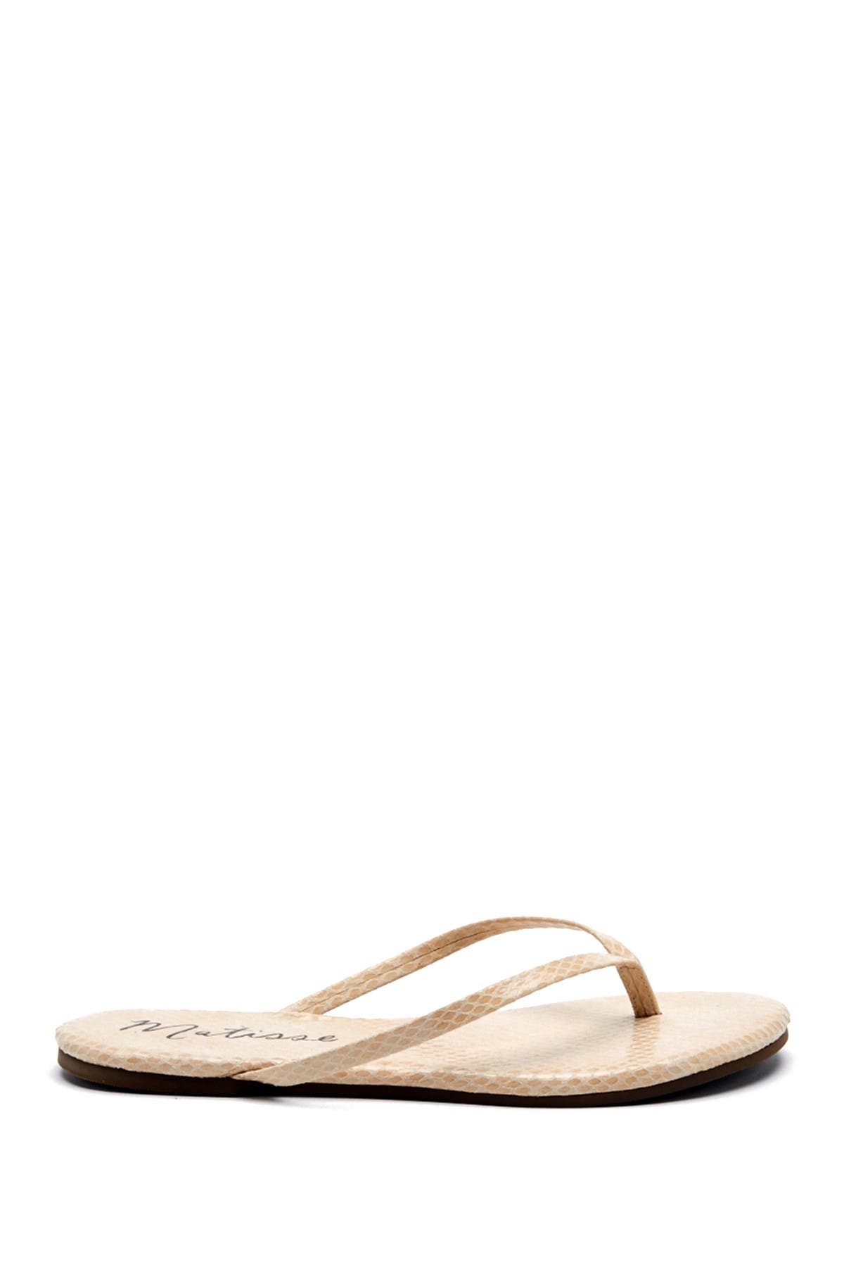 Matisse Malibu Flip Flop Sandal | Nordstromrack