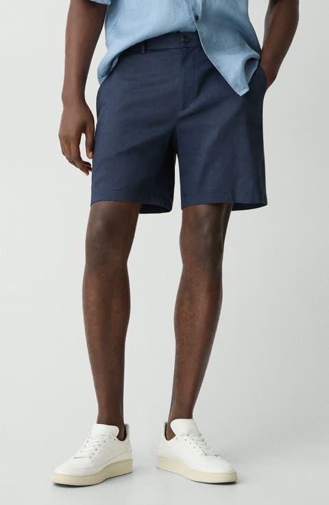 Men's Slim Fit Shorts | Nordstrom