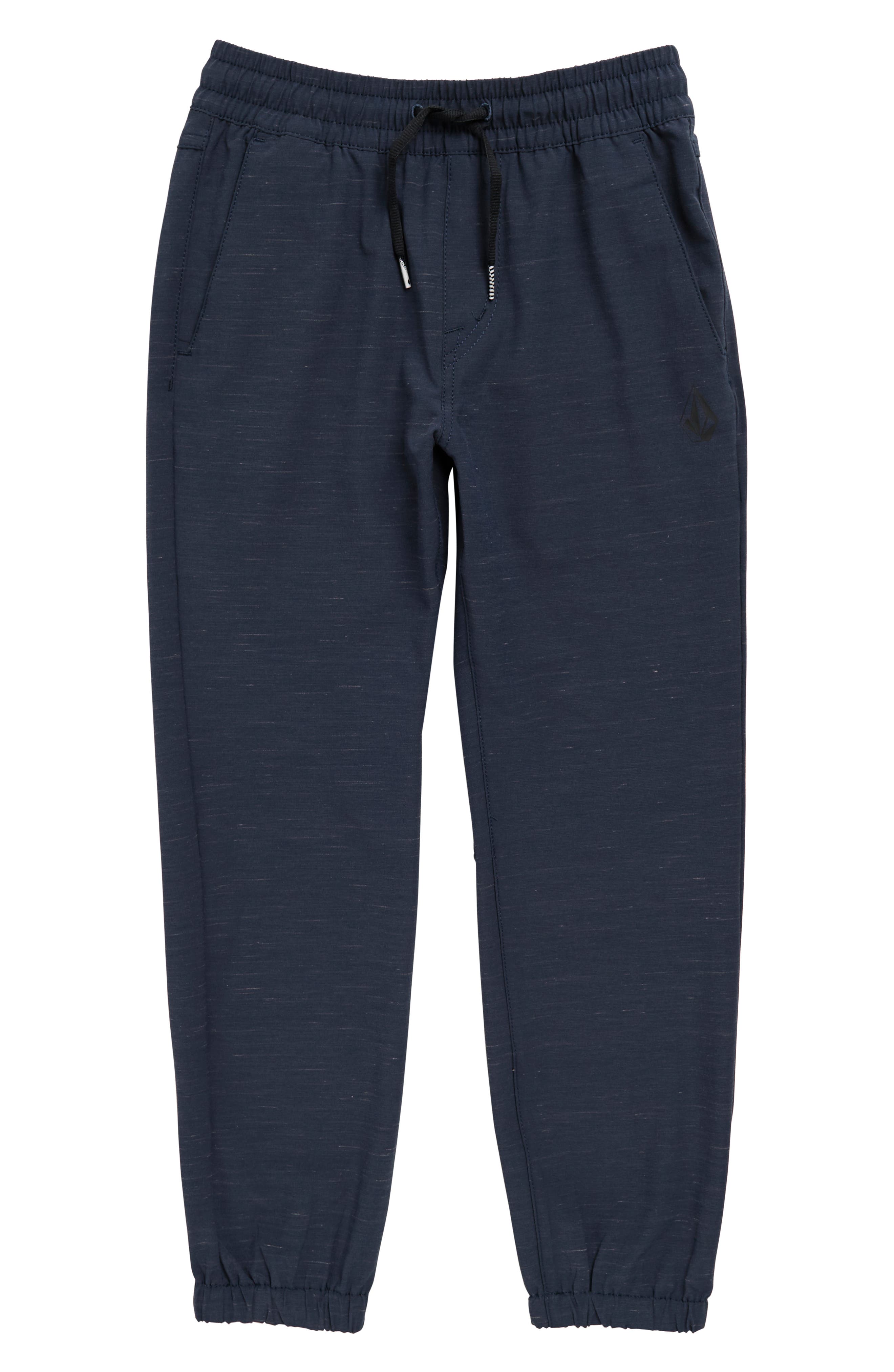 Volcom Kids' Understoned Joggers | Nordstromrack