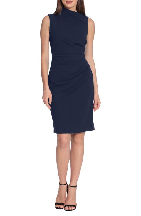 Blue Work Dresses | Nordstrom
