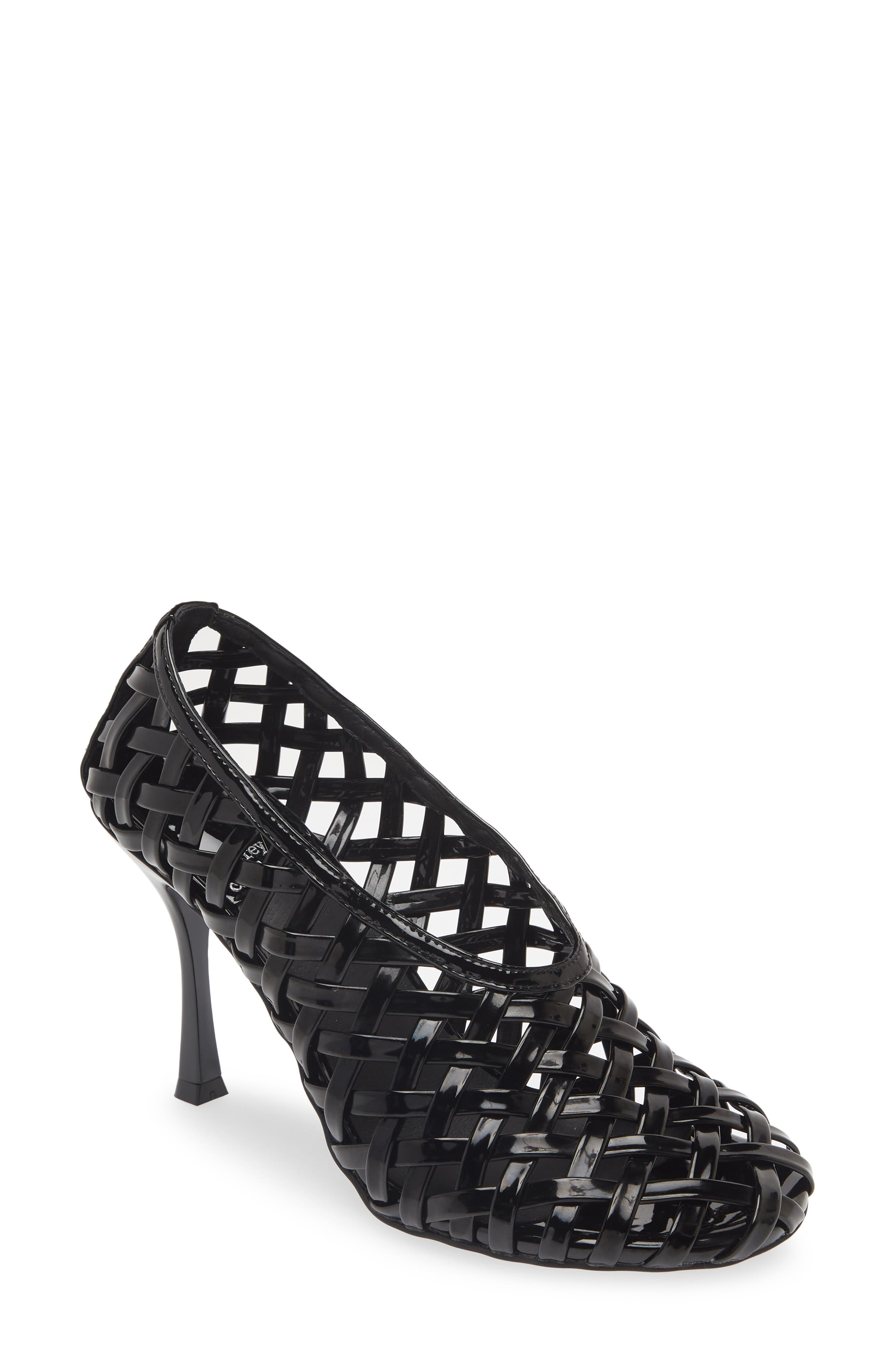 Jeffrey Campbell Encaged Pump (Women) | Nordstromrack