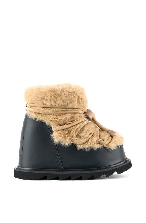 Women's Platform Snow & Winter Boots | Nordstrom