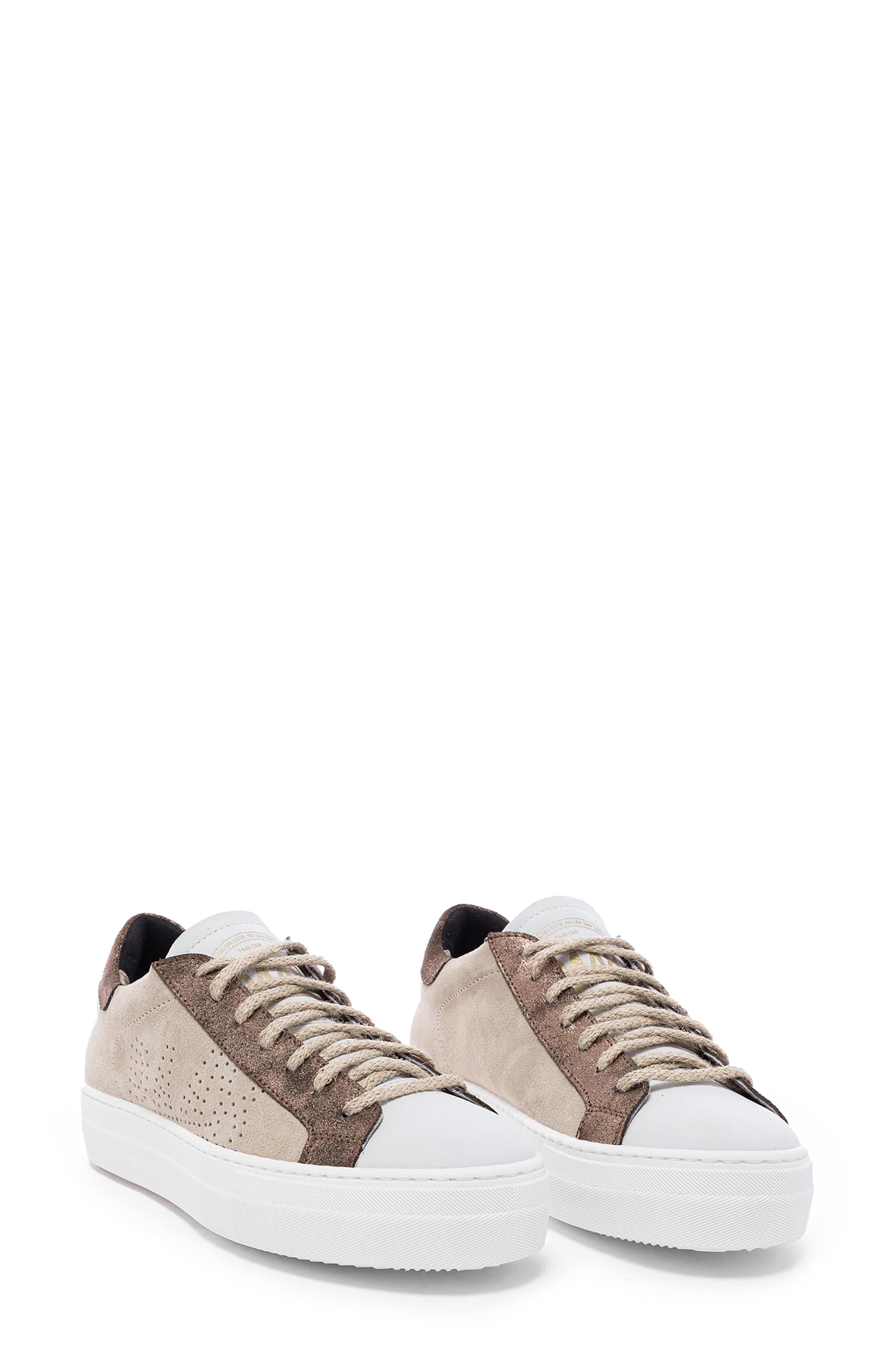P448 Thea Low Top Sneaker (Women) | Nordstromrack