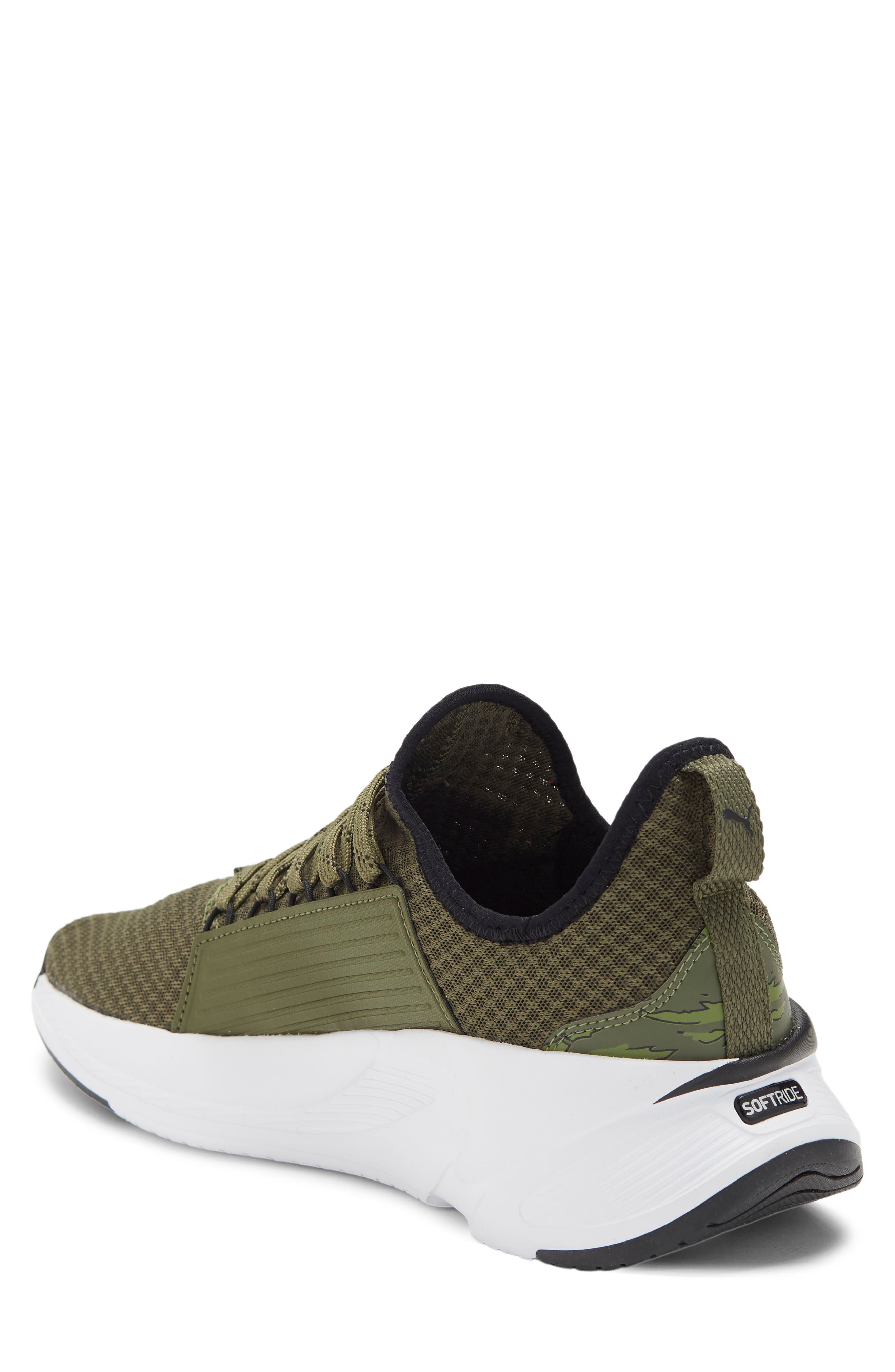 PUMA Softride Premier Slip-On Sneaker (Men) | Nordstromrack