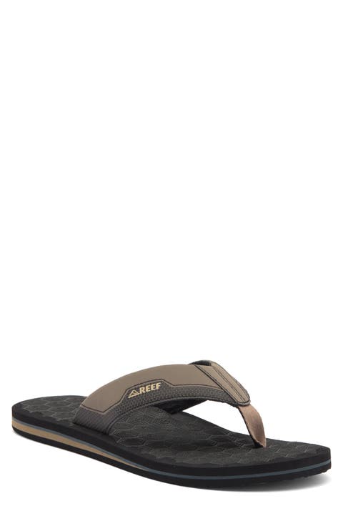 Men's Reef Flip-Flops | Nordstrom Rack