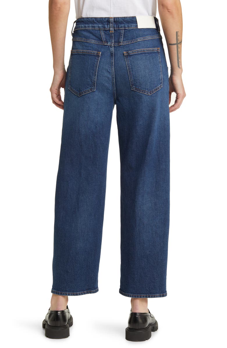 Closed Stover-X Yoke Detail Jeans | Nordstromrack