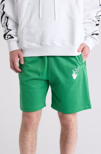 Off-White Hands Off Skate Trunks | Nordstromrack