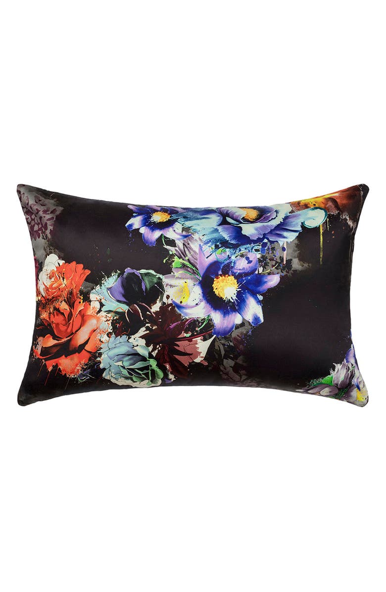 Linum Home Textiles Bright Bouquet Decorative Pillow Cover | Nordstromrack