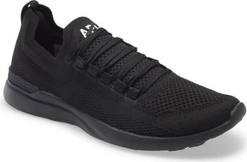 APL TechLoom Breeze Knit Running Shoe (Men) | Nordstromrack