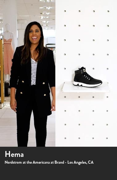 SOREL Mac Hill Waterproof Boot (Men) | Nordstromrack