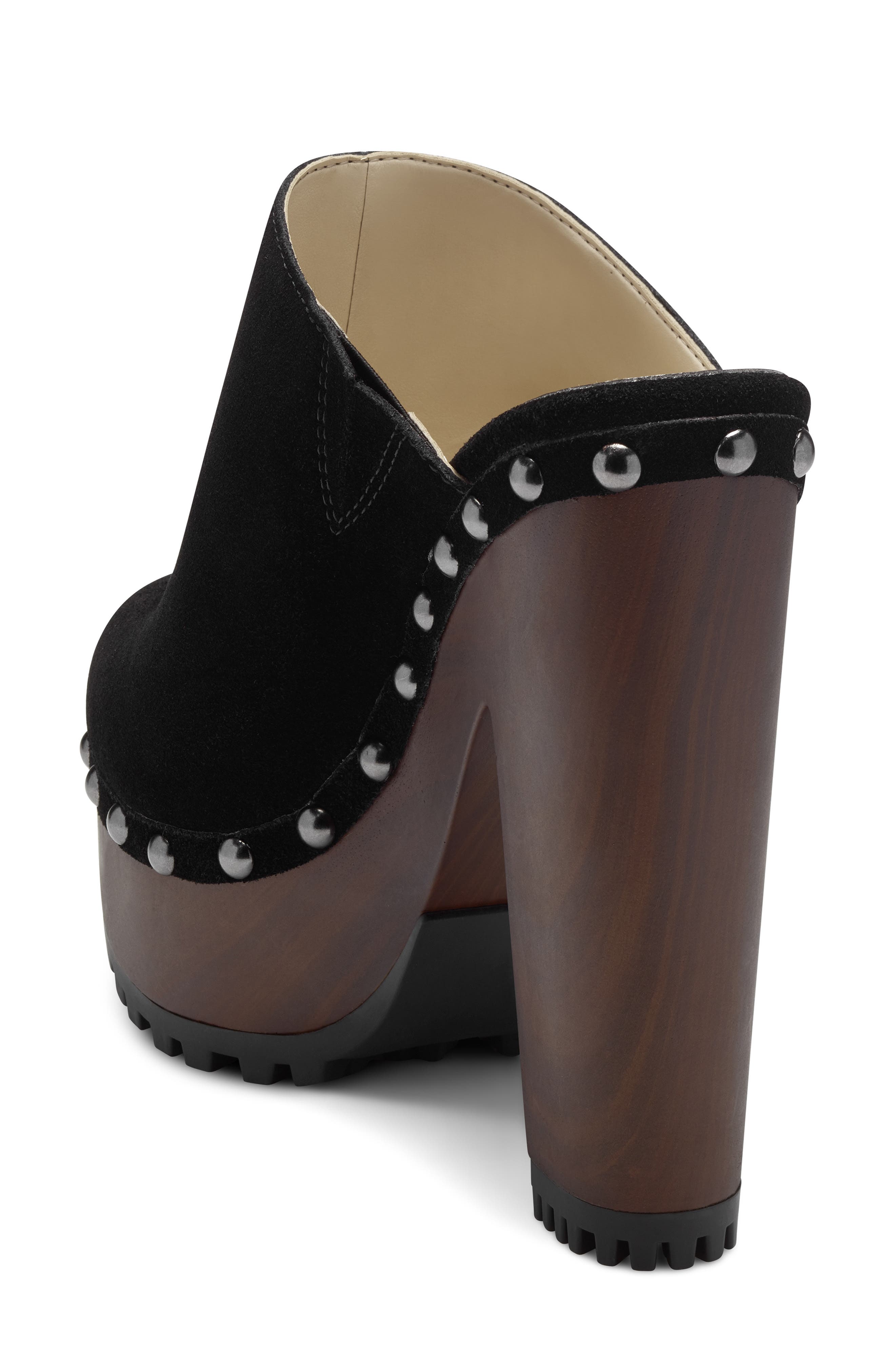 Jessica Simpson Kouren Platform Clog (Women) | Nordstrom