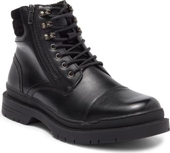 Rush by Gordon Rush Cap Toe Boot (Men) | Nordstromrack