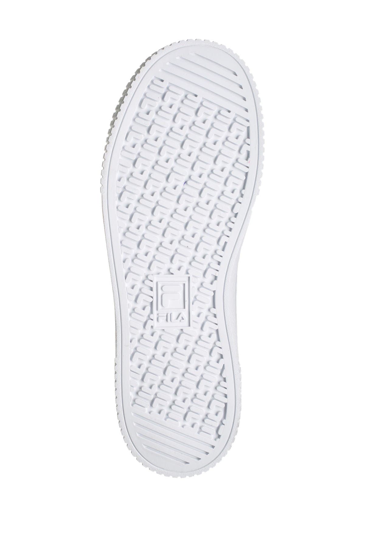 FILA Panache Chrome Sneaker | Nordstromrack