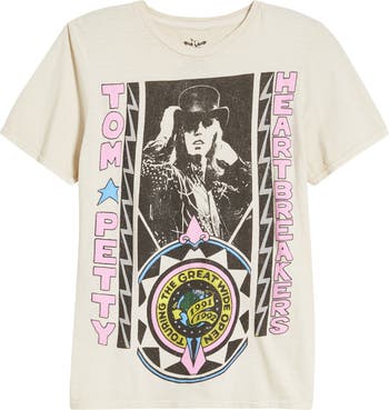 Philcos Tom Petty Cotton Graphic T-Shirt | Nordstromrack