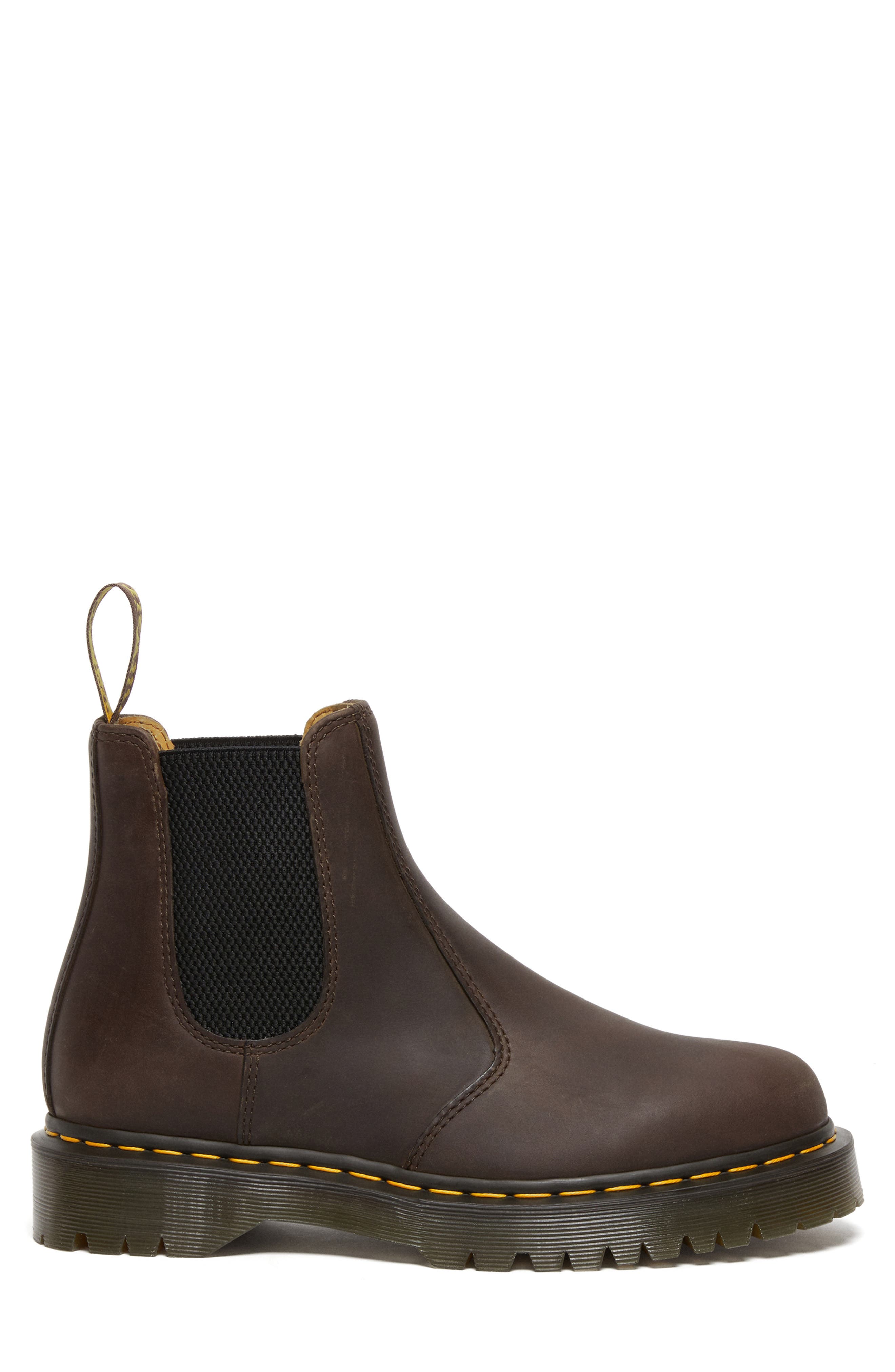 Dr. Martens 2976 Water Resistant Platform Chelsea Boot (Men ...