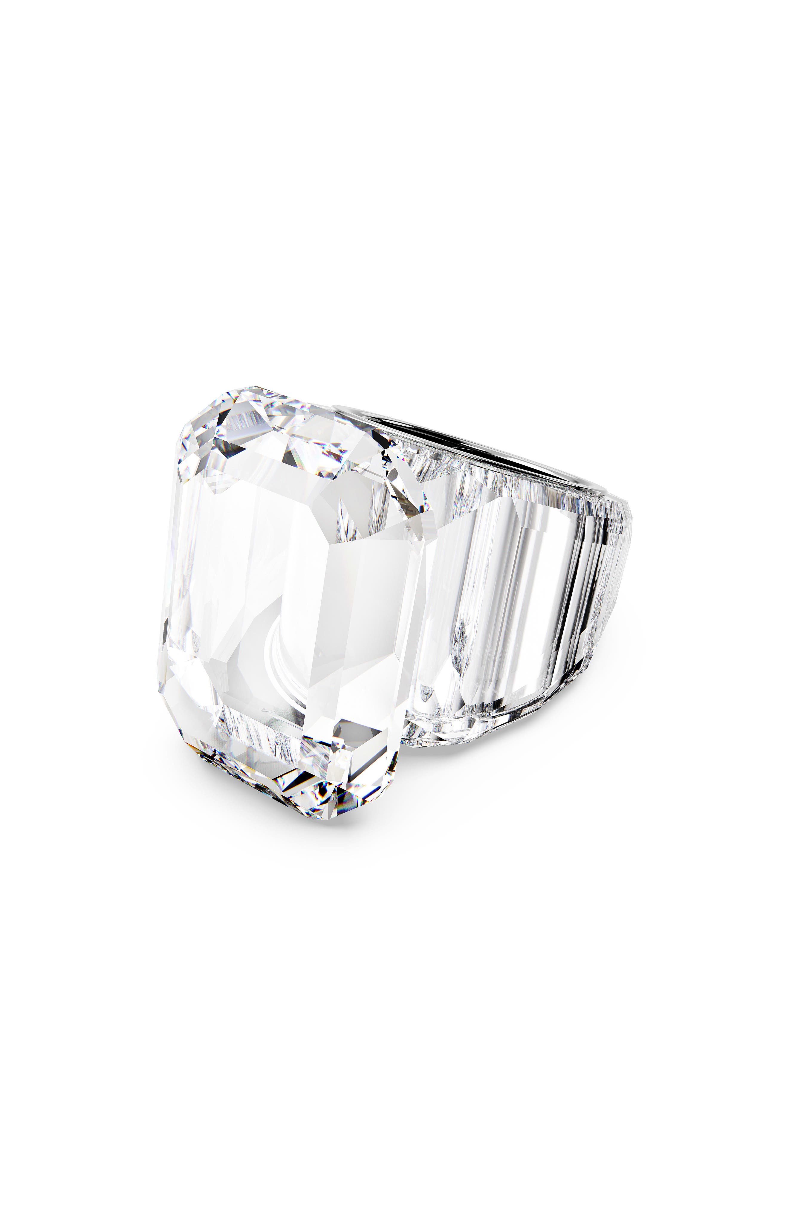 Swarovski Lucent Cocktail Ring | Nordstrom