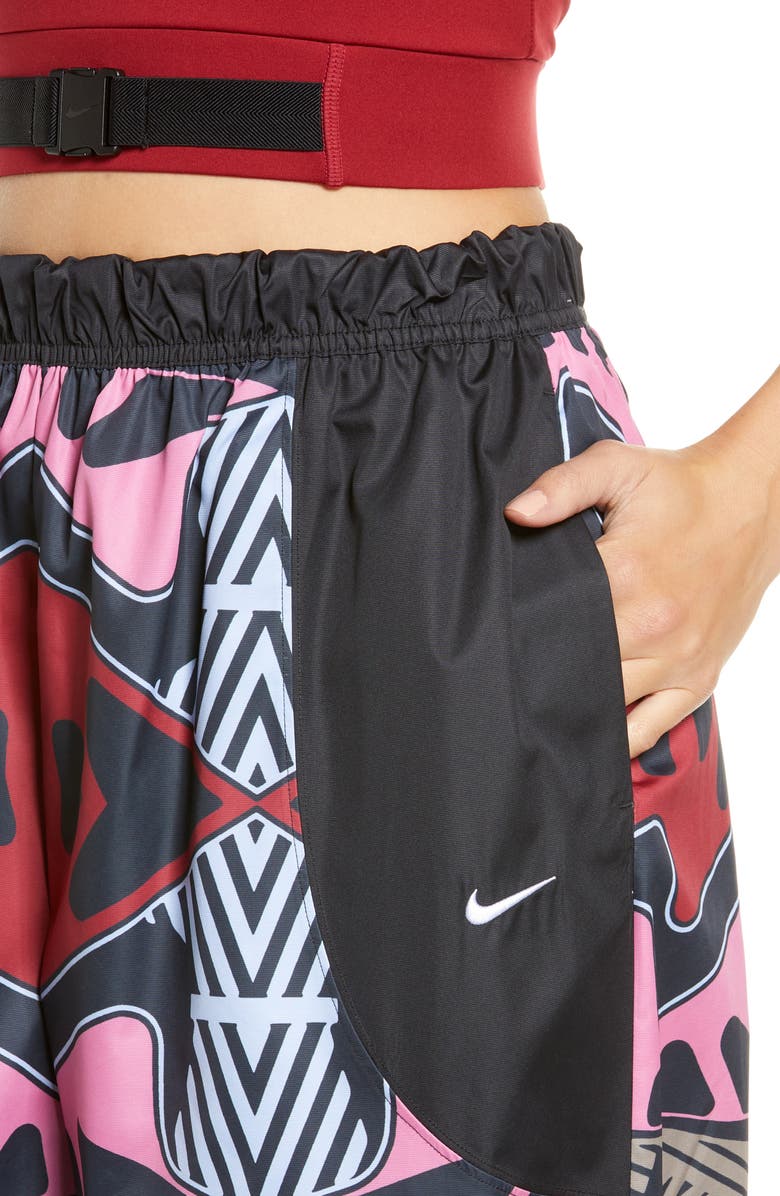 Nike Oversize High Rise Joggers | Nordstrom