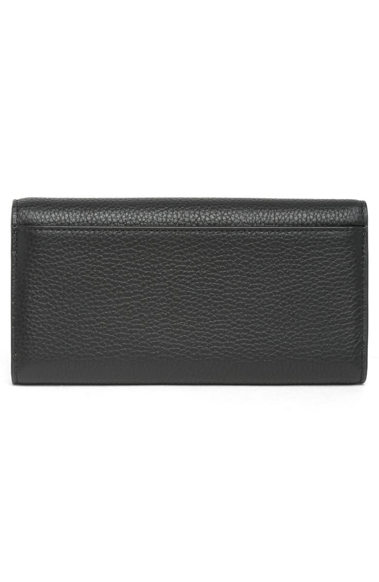 Kate Spade New York southport ave sandra leather wallet | Nordstromrack