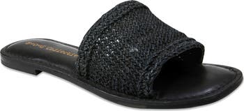 B*O*G COLLECTIVE Concha Slide Sandal (Women) | Nordstrom