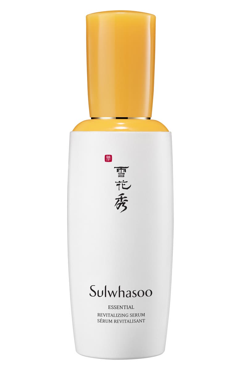 Sulwhasoo Essential Revitalizing Serum | Nordstrom