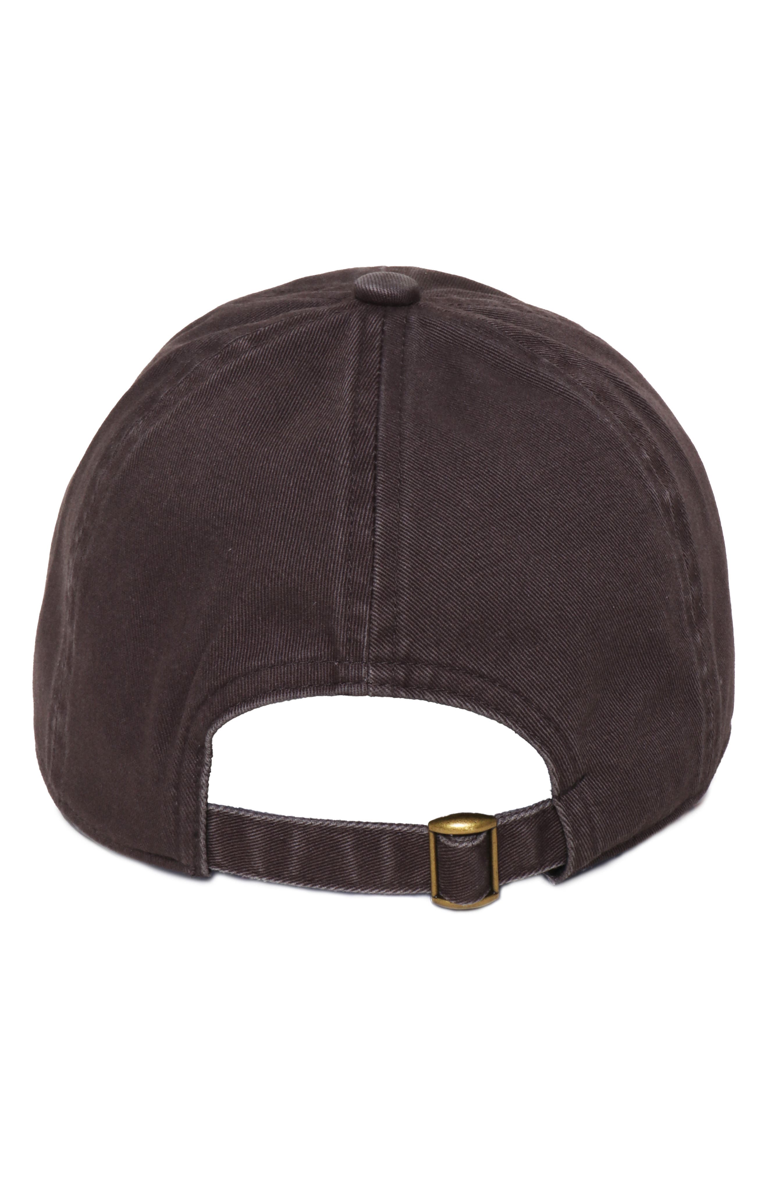 David & Young Espresso Martini Baseball Cap | Nordstromrack