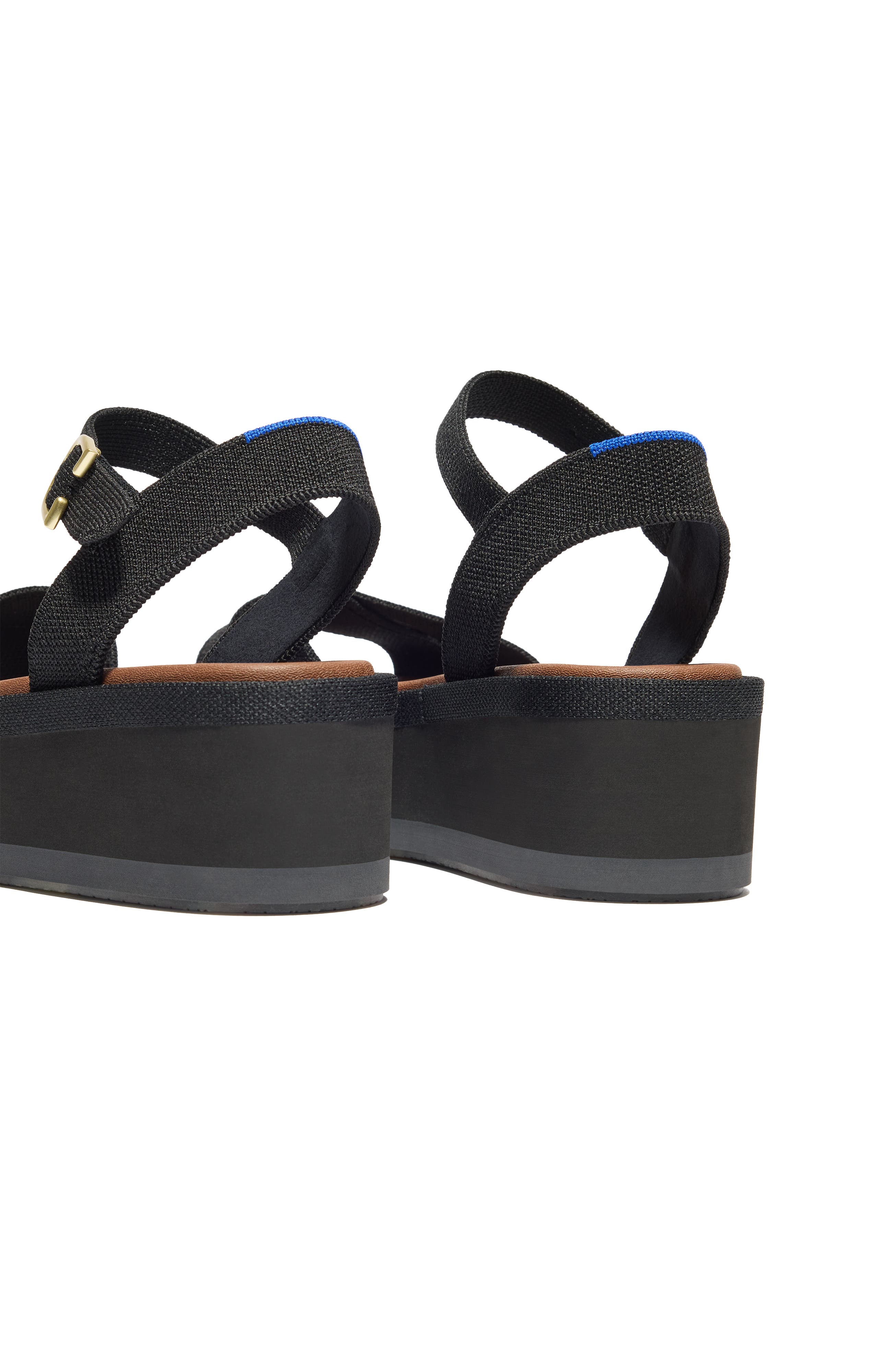 Rothy's The Criss-Cross Lightweight Wedge | Nordstrom