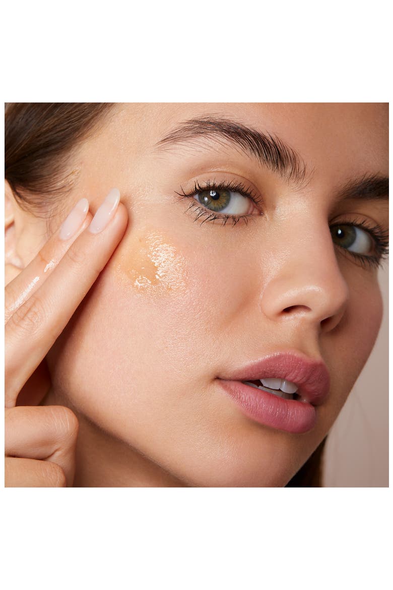 Double Serum Light Texture Firming & Smoothing Anti-Aging Concentrate ...